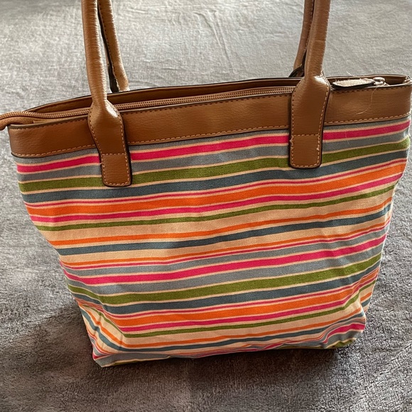 croft & barrow | Bags | Croft And Barrow Shoulder Hand Bag Purse | Poshmark